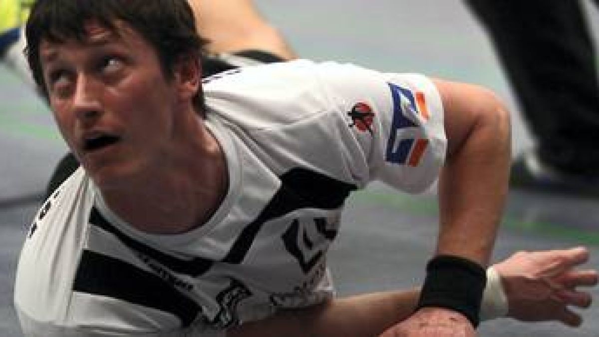 Kollektives Versagen: SV Hermsdorf unterliegt dem TuS 1947 Radis