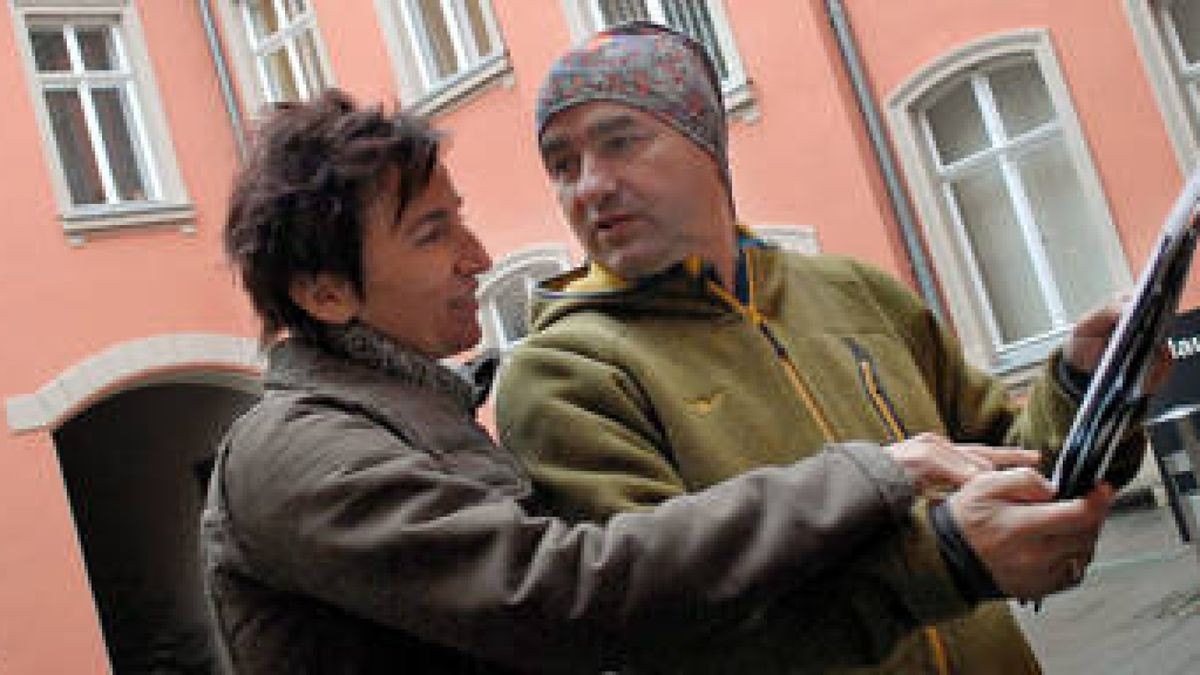 Ausstellungen in Ostthüringen: Weltgeschichte, Kunsthandwerk, Kurioses