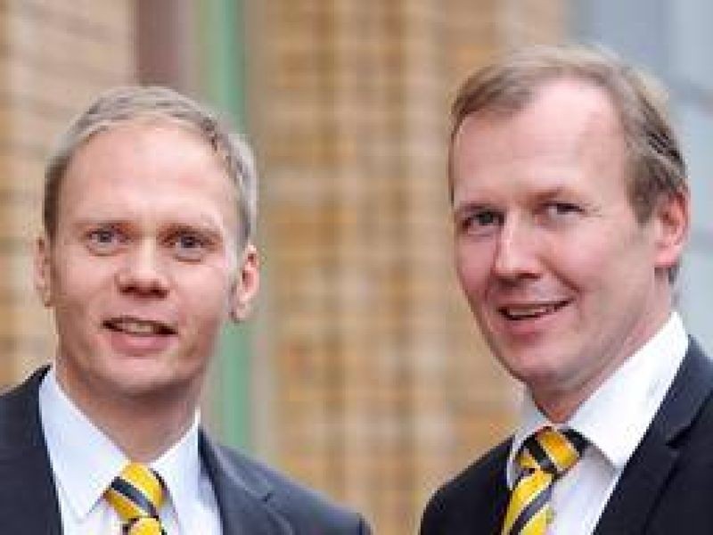 Thomas Hartmann neuer Filialdirektor der Commerzbank in Mühlhausen