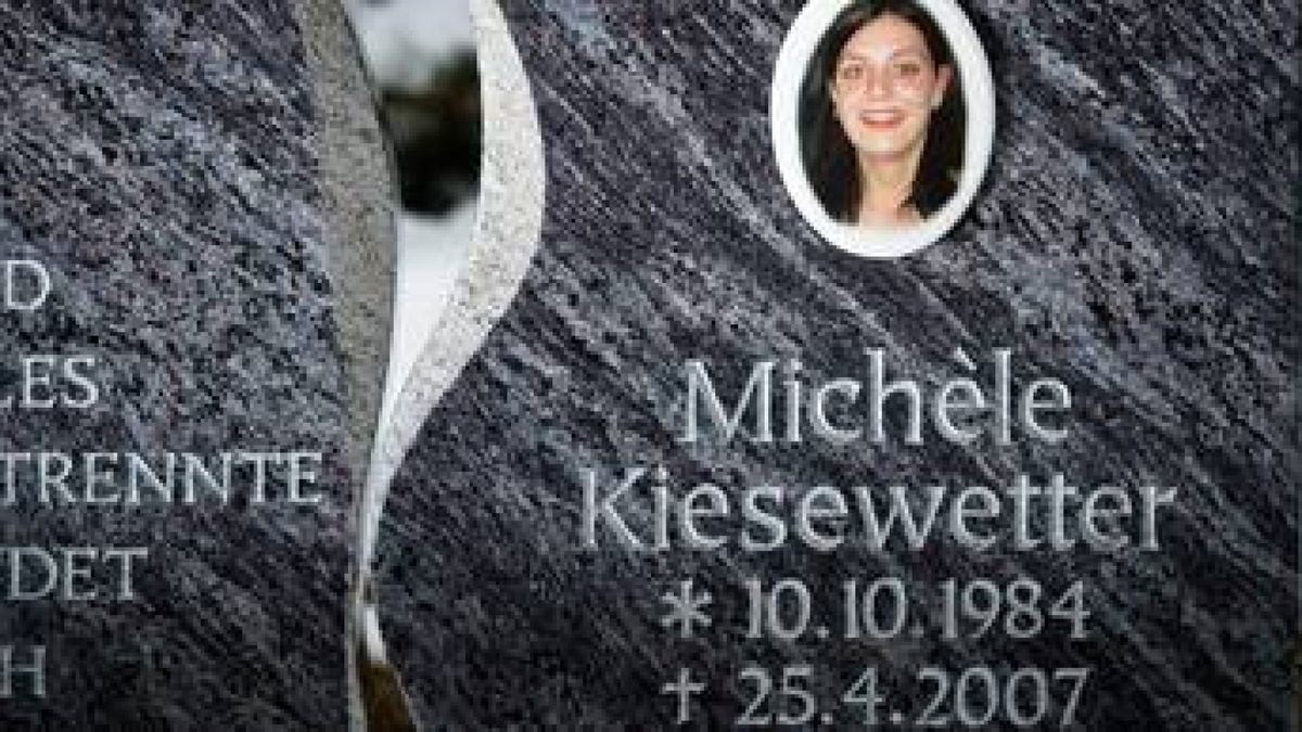 NSU-Prozess: Wie ein Sachverständiger den Mord an Polizistin ...