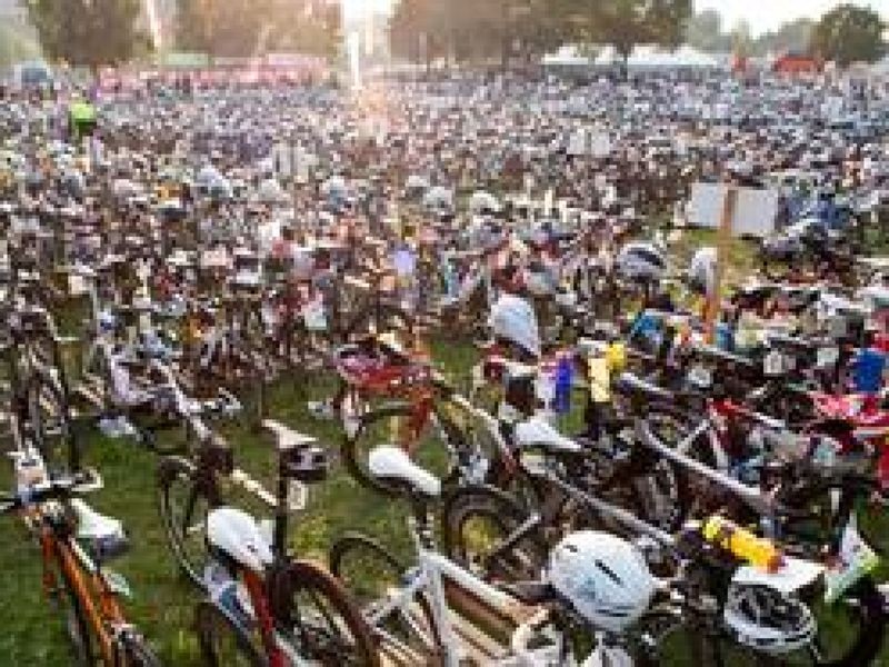 Von Jena nach Roth: Aufwand und Nutzen einer Langdistanz