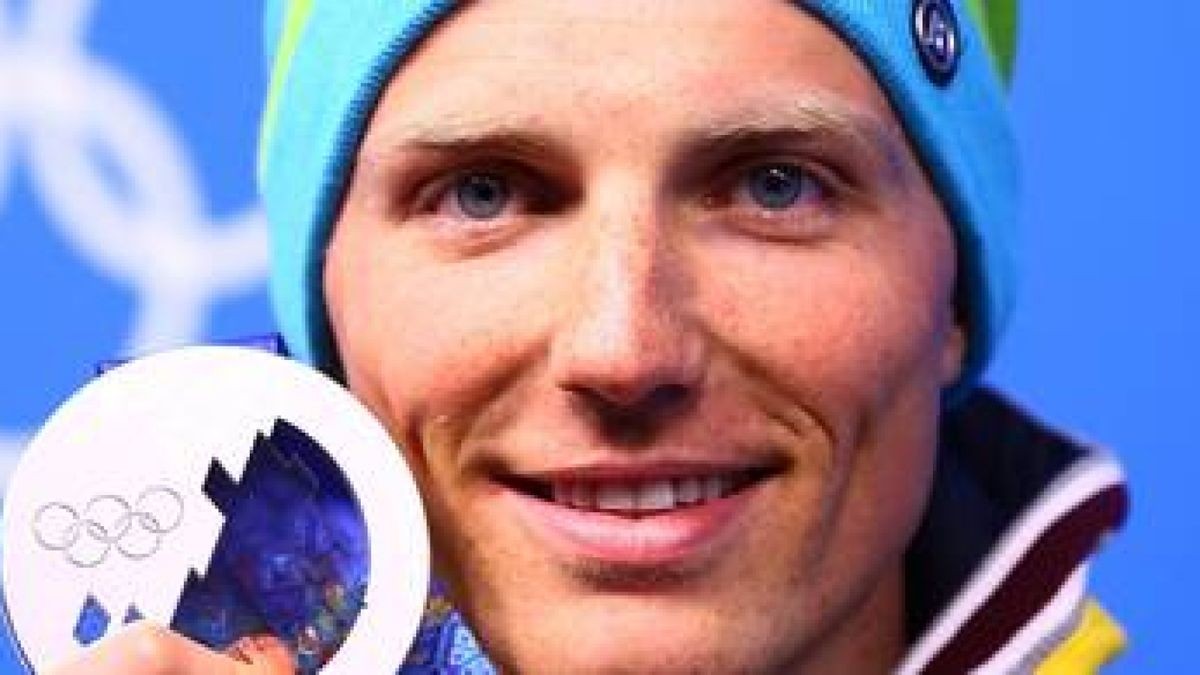 Interview mit Biathlet Erik Lesser in Sotschi: "Fühle mich hier wie im ...