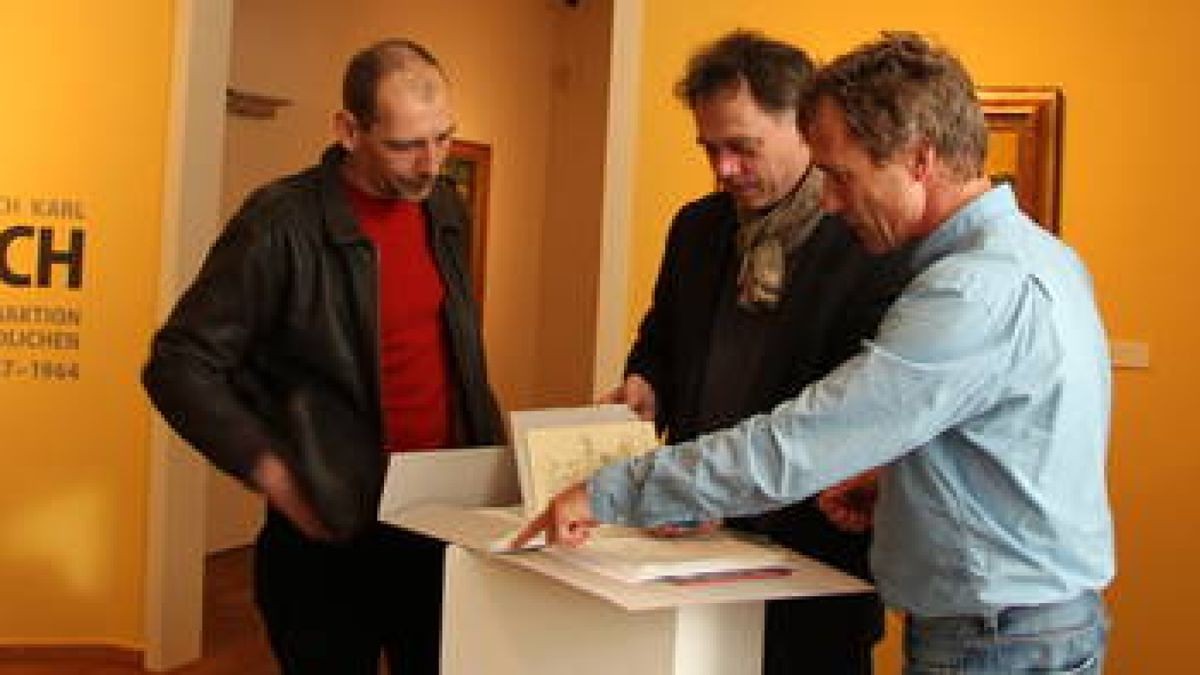 Erinnerungen an einen denkwürdigen Jenaer Sommer