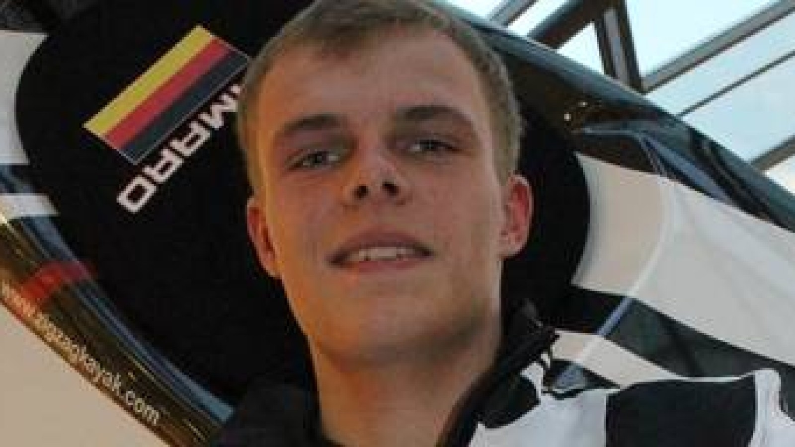 David Franke aus Gera will zur U-23-Europameisterschaft