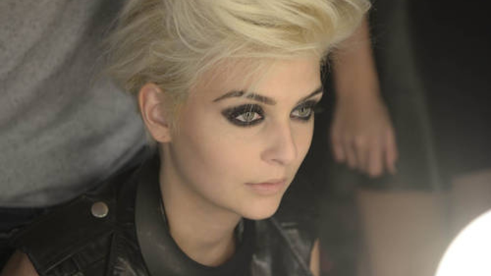 Germany's next Topmodel: Thüringerin Lisa wird zur Furie