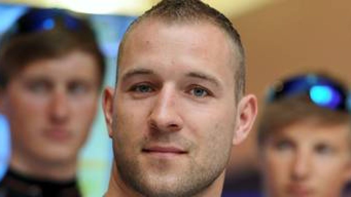 Bahnrad-Ass Förstemann vom SSV 1990 Gera will es ruhiger angehen lassen