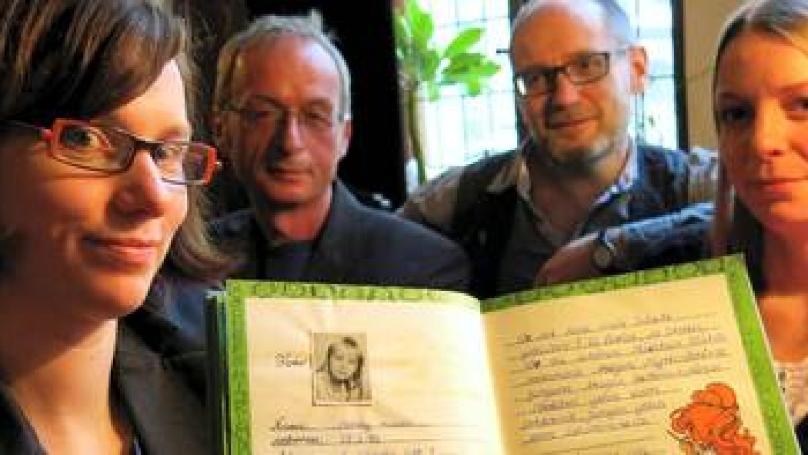 Volkskundler von Uni und Stadtmuseum Jena erforschen das DDR-Phänomen ...