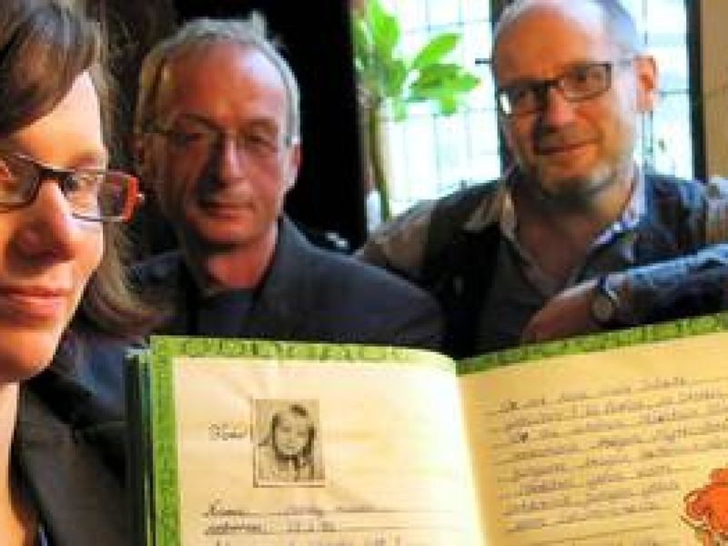 Volkskundler von Uni und Stadtmuseum Jena erforschen das DDR-Phänomen Freundschaft