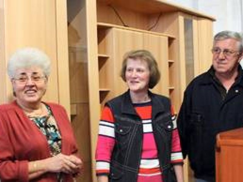 Greizer Verein hilft Bedürftigen mit Rat und Tat