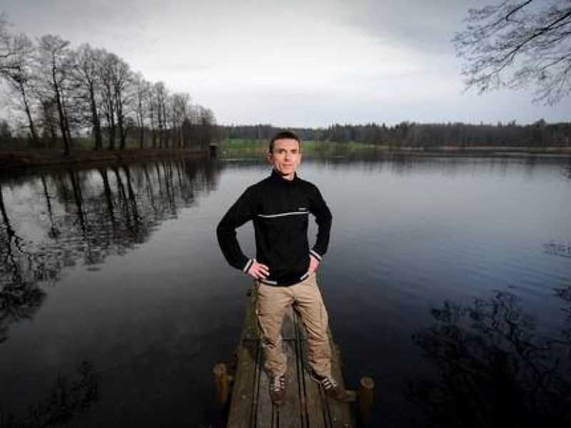 Christian Seiler privat.