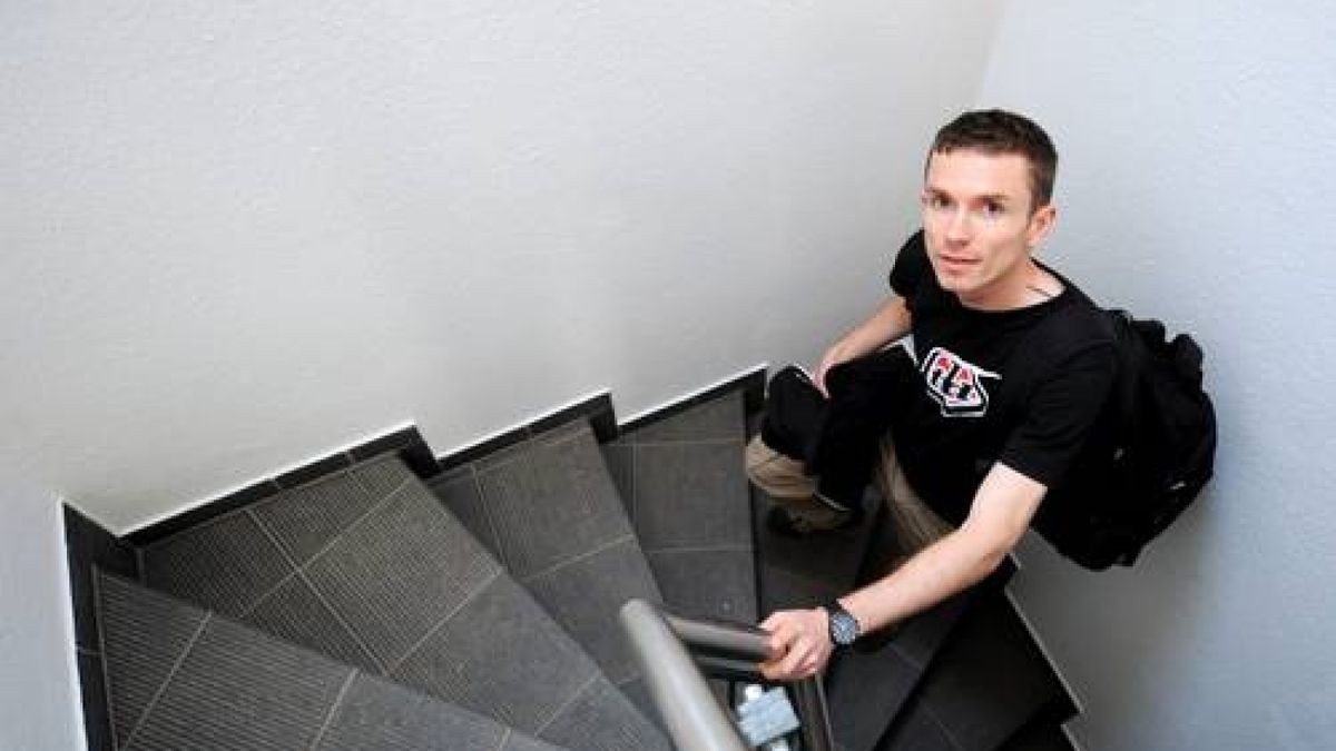 Christian Seiler privat.