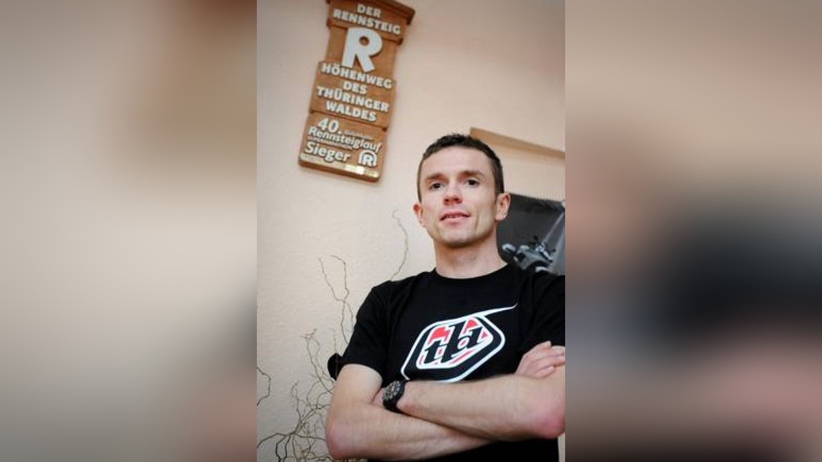 Christian Seiler privat.