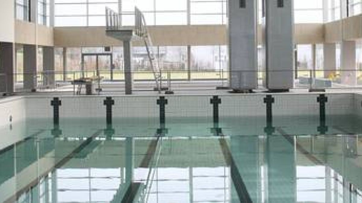 Stadt-Bad Gotha ist nun geöffnet