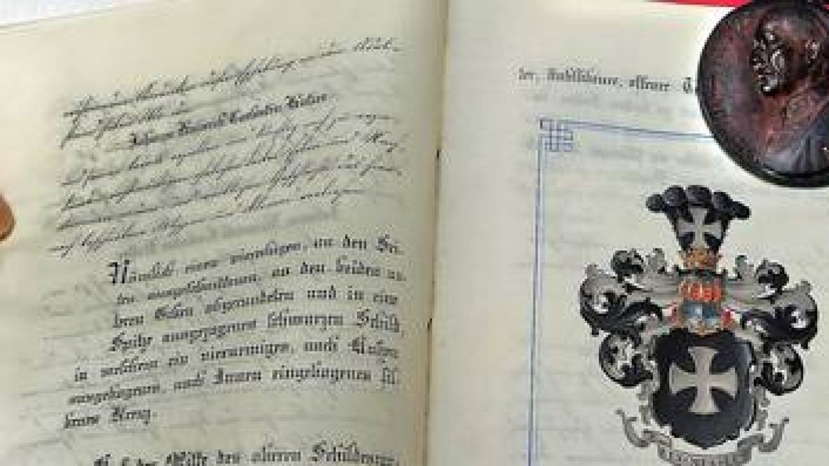 Kapellenstraße 16 in Eisenach steht für preußische Militärgeschichte