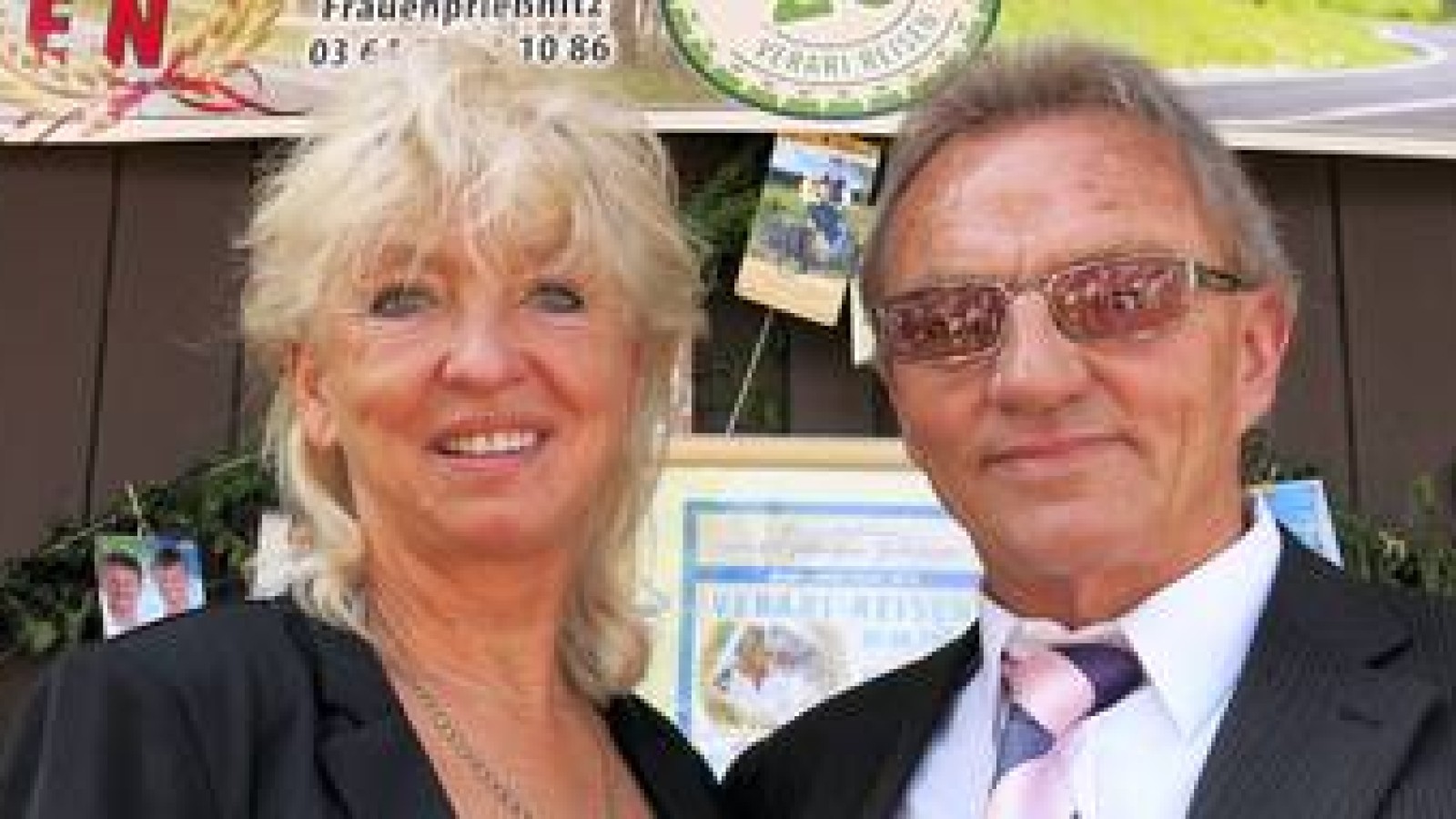 20 Jahre "Verari" in Frauenprießnitz: Aus dem Hobby wurde Ernst