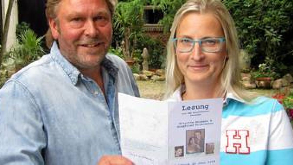 Mühlhäuser engagieren Schauspieler für Lesung