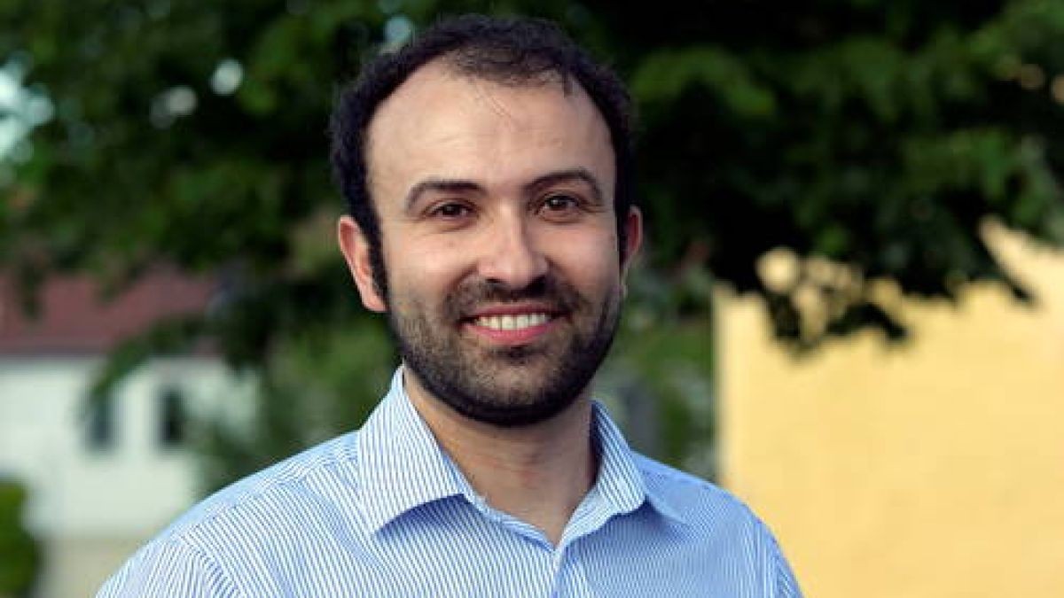 Das ist der neue Stadtrat von Ronneburg