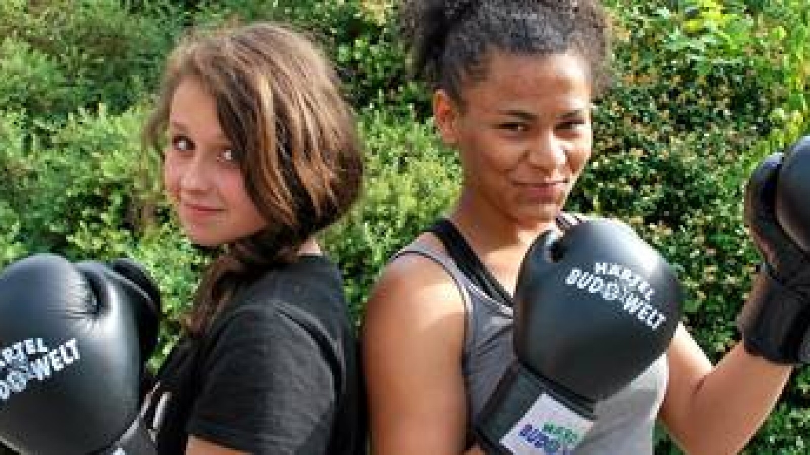 SSV Saalfeld Boxerinnen fahren zur Deutschen Meisterschaft