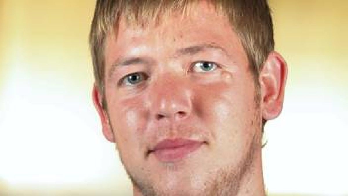 Sven Tränkler vom TSV 1858 Pößneck ist Deutscher Kegel-Meister