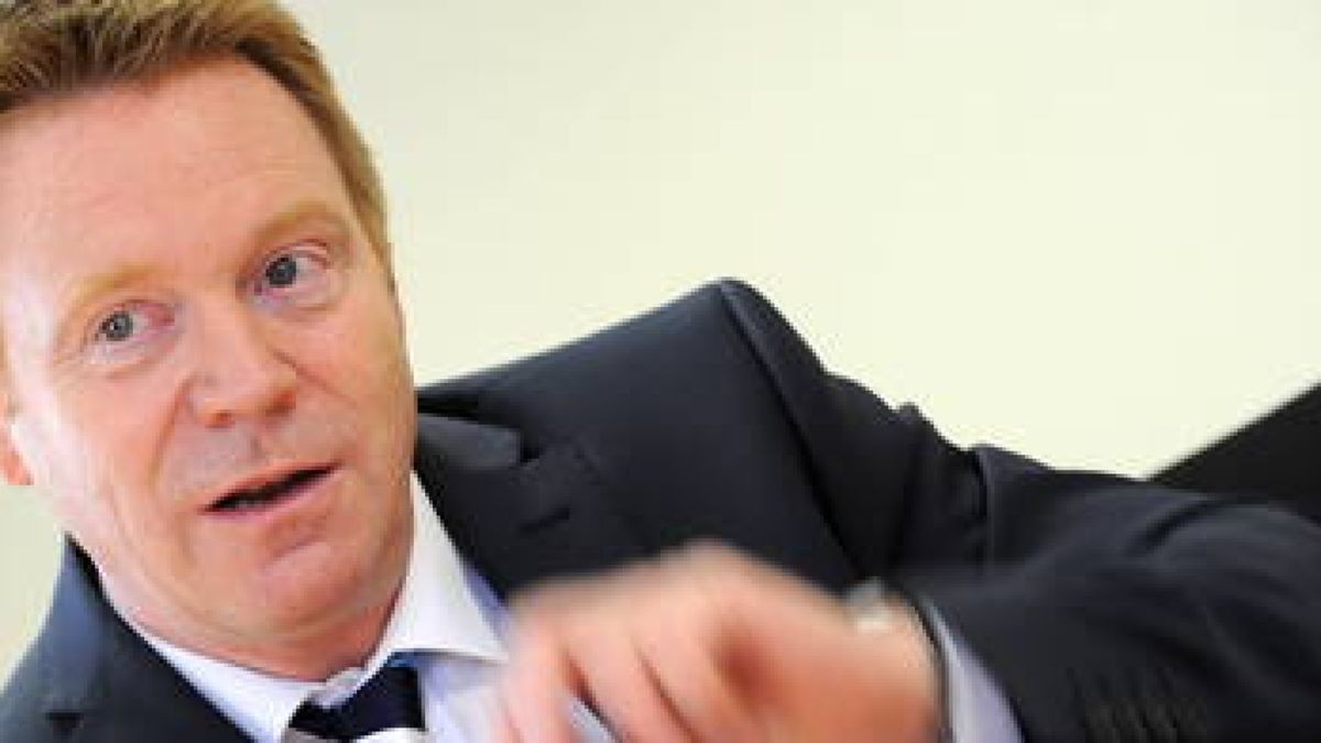 Matschie will Fächerkombinationen für Lehramtsstudenten einschränken