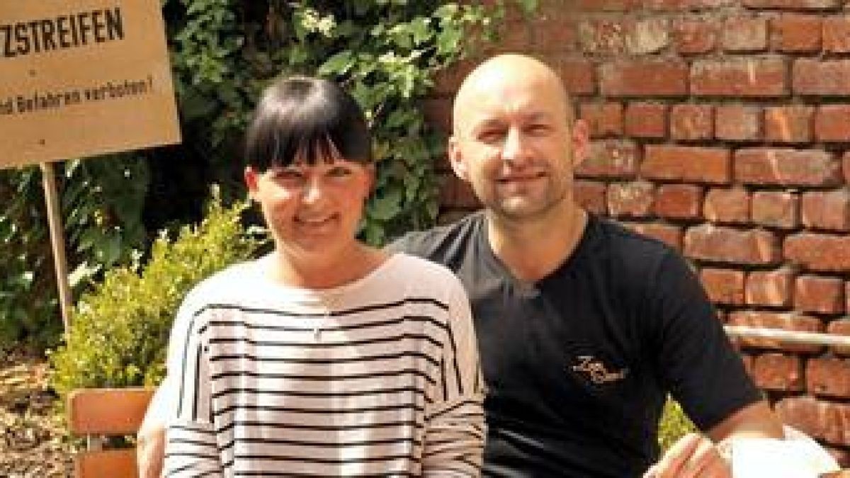 Nordhäuser Stepel-Platte wird Spezialität im "Stepel"