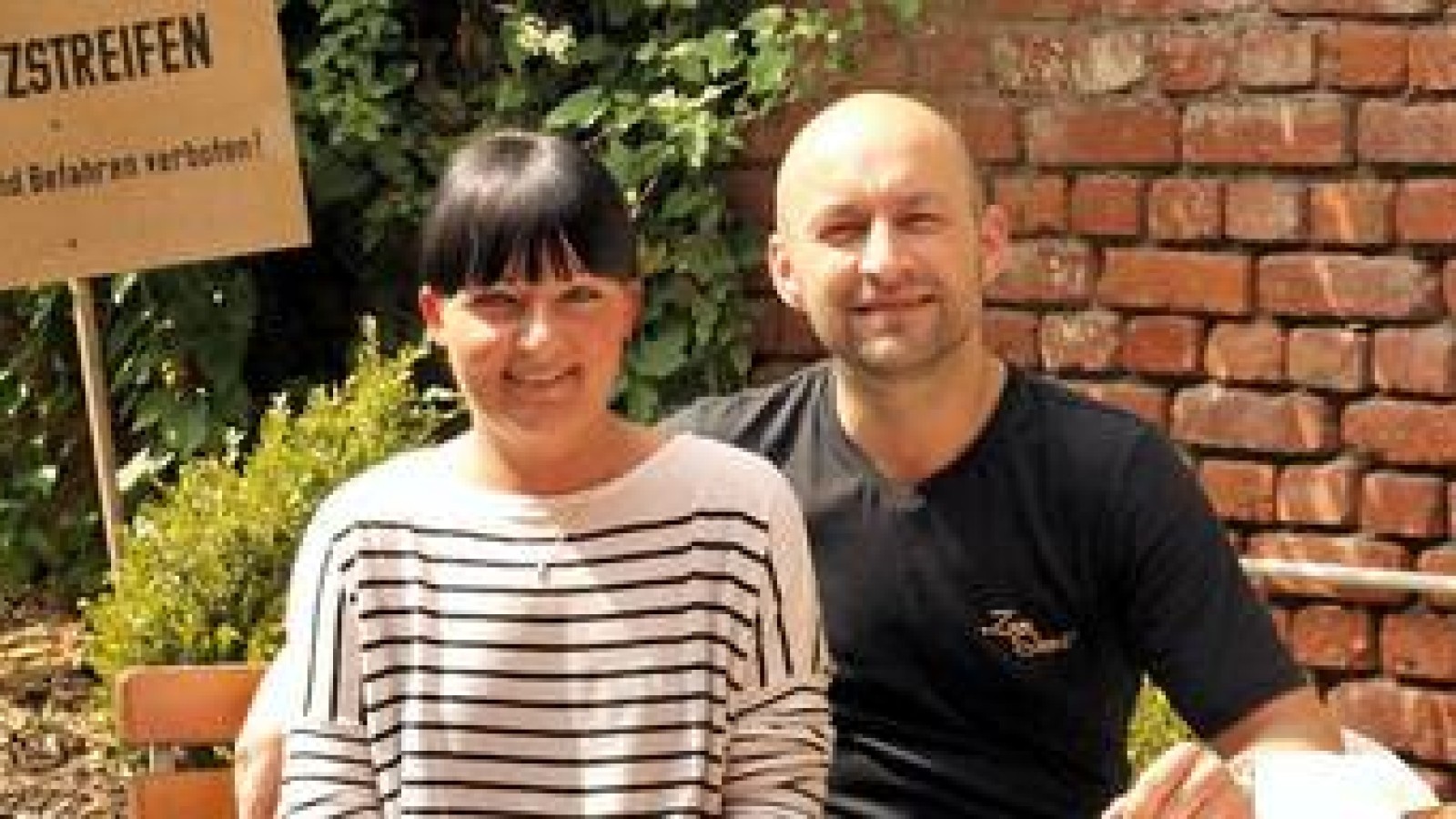 Nordhäuser Stepel-Platte wird Spezialität im "Stepel"