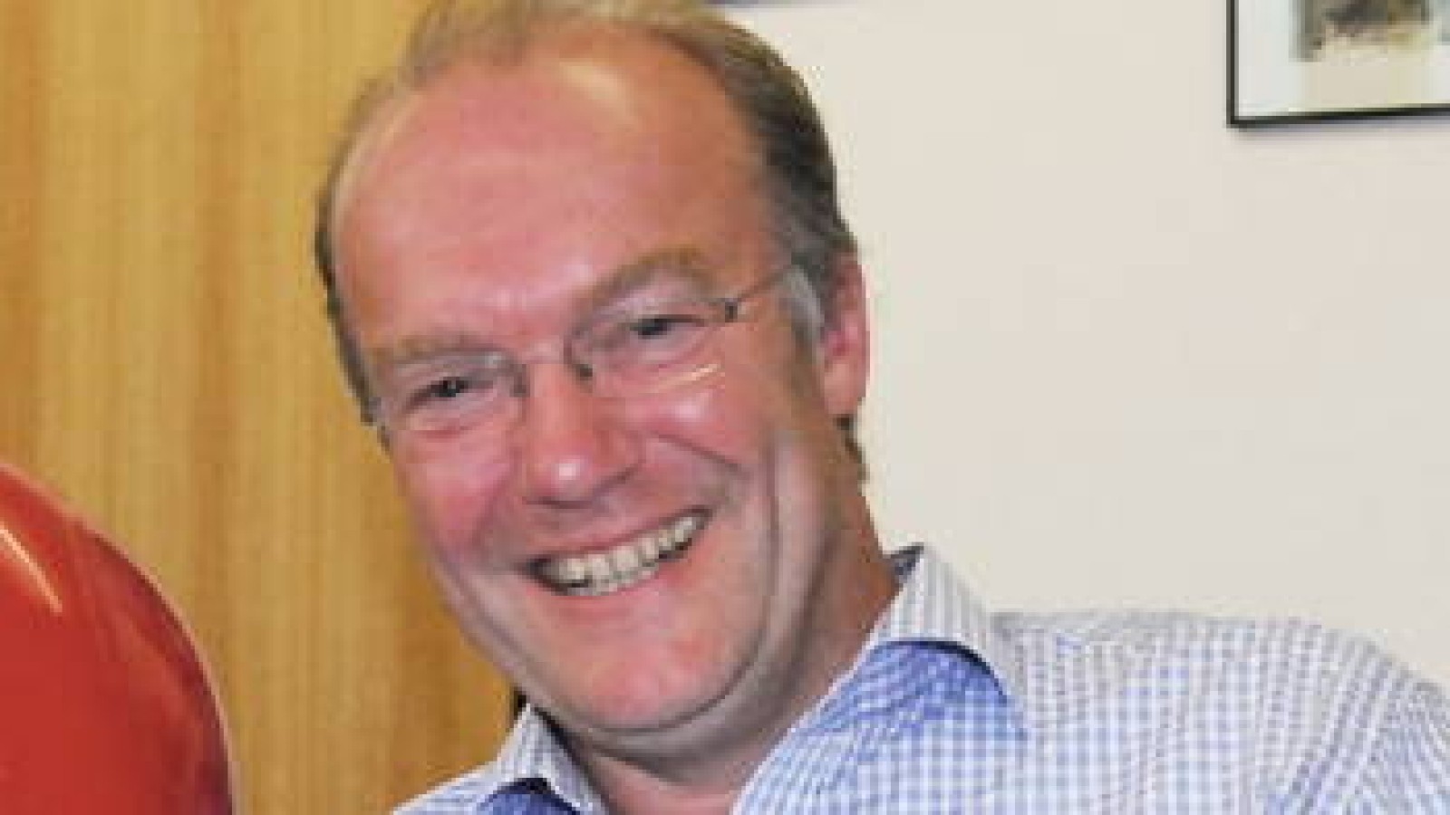 Gespräch mit dem Geschäftsführer der Stadtwerke Jena Thomas Dirkes