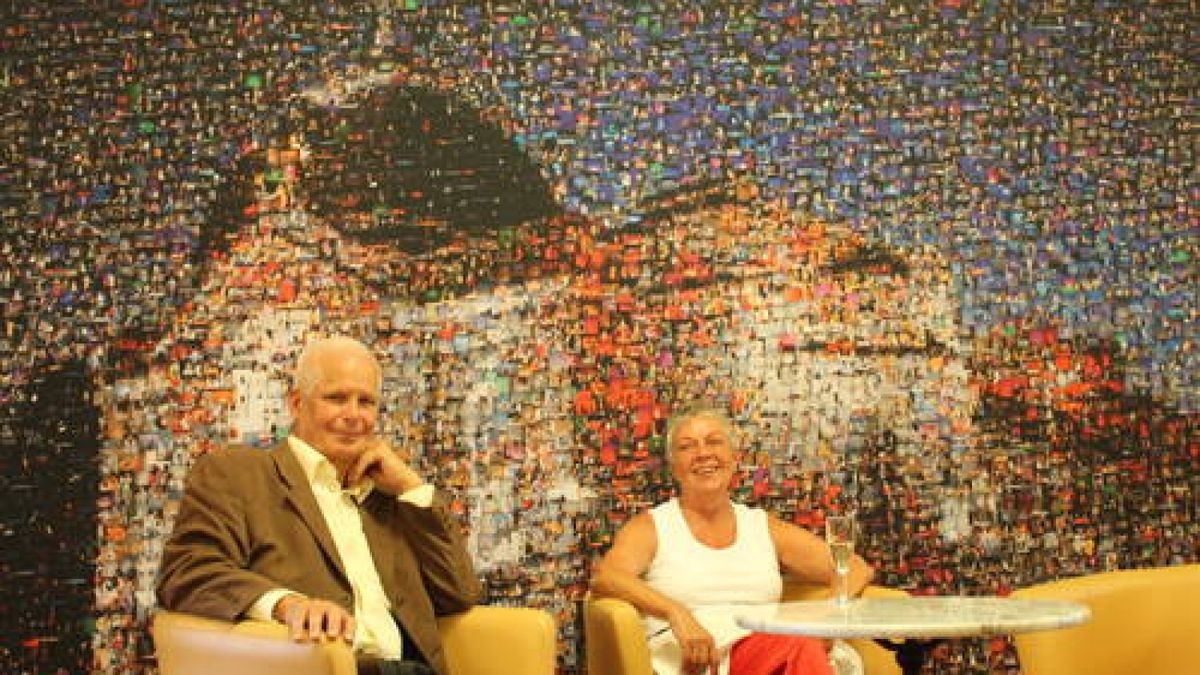 Jahresempfang der Stadt Gera und der Wirtschaft