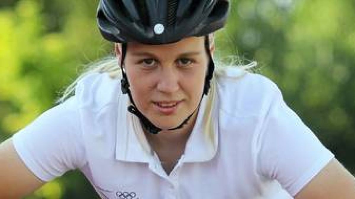 Quartett vom RSV Blau-Weiß Gera zur EM