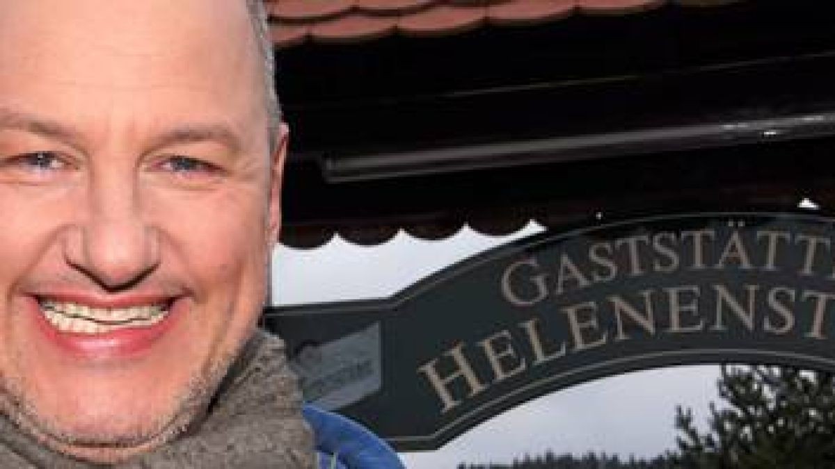 "Tote Oma" ist in Rothenstein der Renner