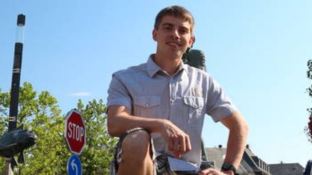 25-Jähriger hat Stammzellen für niederländisches Mädchen gespendet