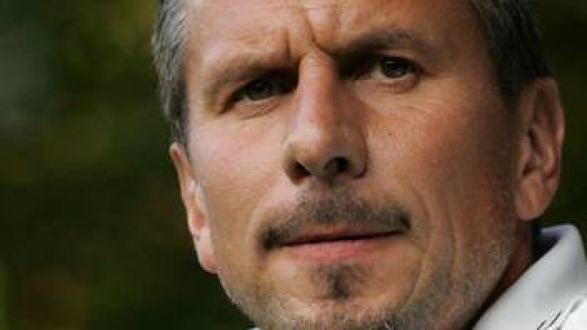 Im Gespräch mit Junker vom SC 1903 Weimar: "Eisenberg hat schon eine ...