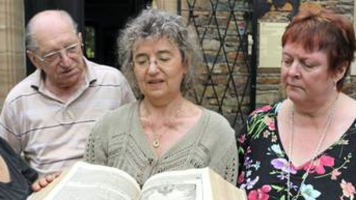 Museum Reichenfels in aller Munde bringen