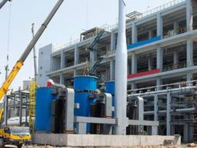 Jedes Projekt ein Unikat: EPC-Gruppe liefert Industrieanlagen weltweit