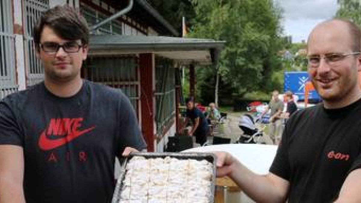 Frankenhain sucht Nachwuchs für Jugendclub