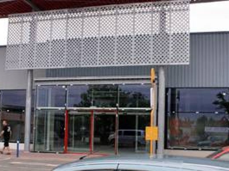 Hammer-Einrichtungsmarkt in Gera wächst auf 3000 Quadratmeter