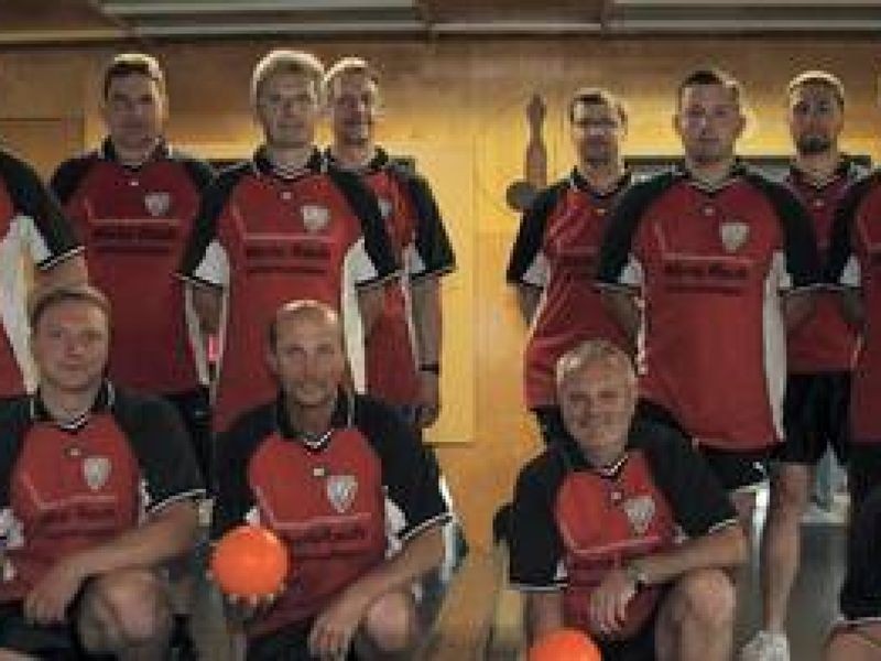 "Frisch auf" in Gefell seit 1921: Kegeln seit Jahrzehnten beliebt in ...