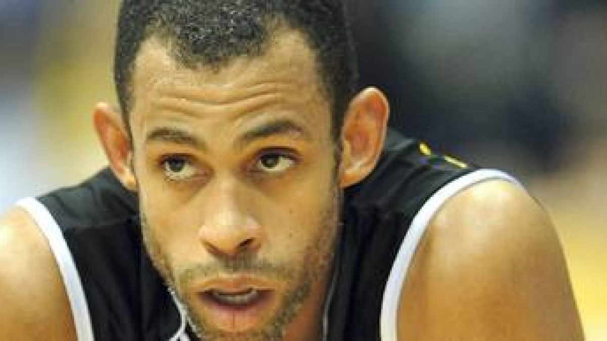 Wayne Bernard von Science City Jena: "Übernehme gern Verantwortung!"