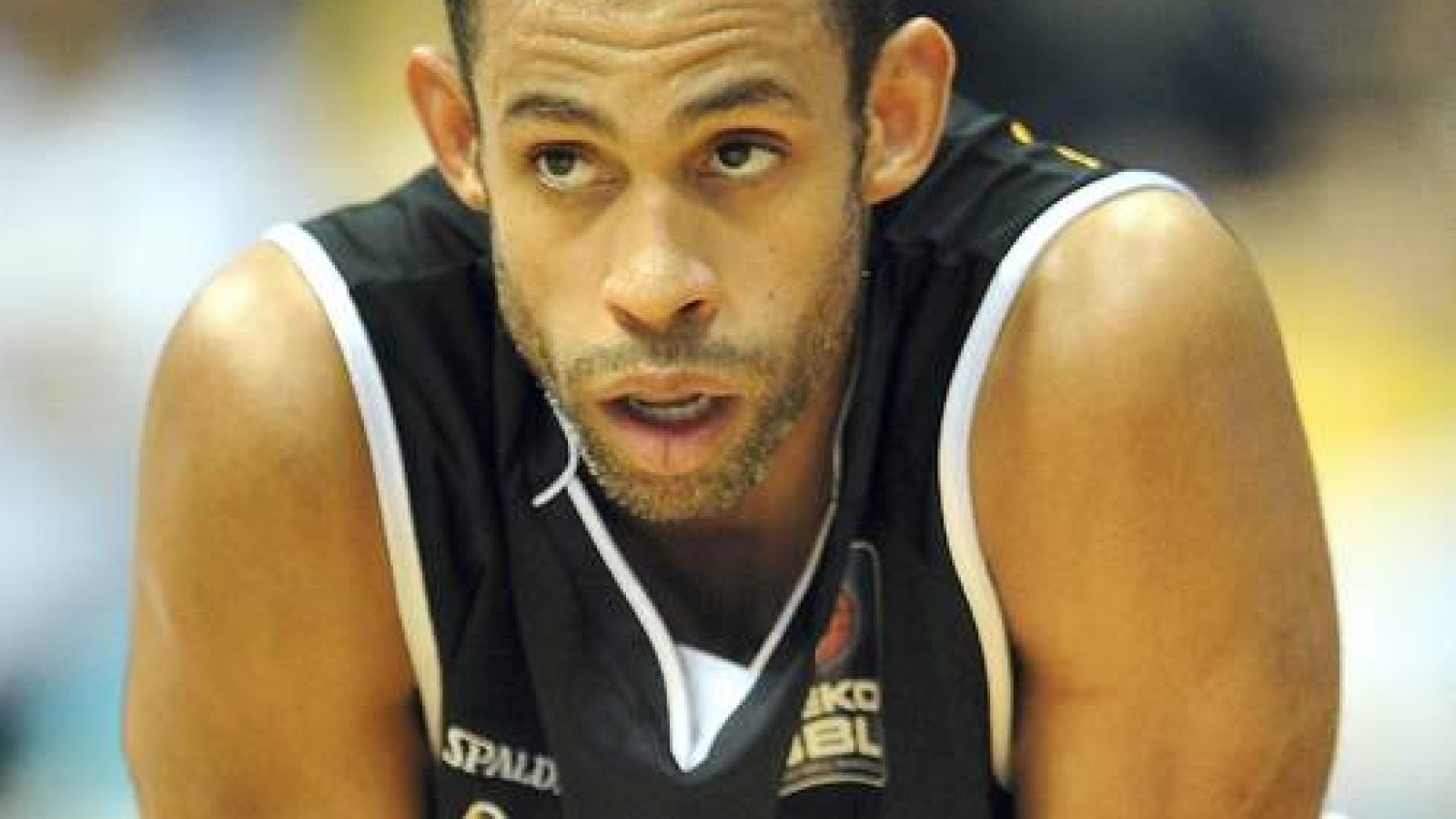 Wayne Bernard von Science City Jena: "Übernehme gern Verantwortung!"