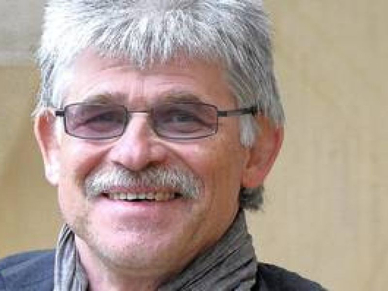 Abschied nach 24 Jahren im Thüringer Landtag für Hans-Jürgen Döring