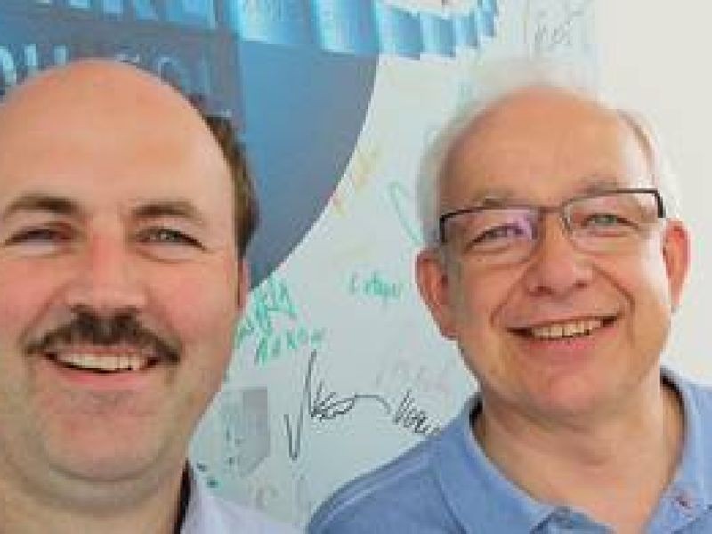 Indu-Sol aus Schmölln weltweit unterwegs: Gesamte deutsche ...