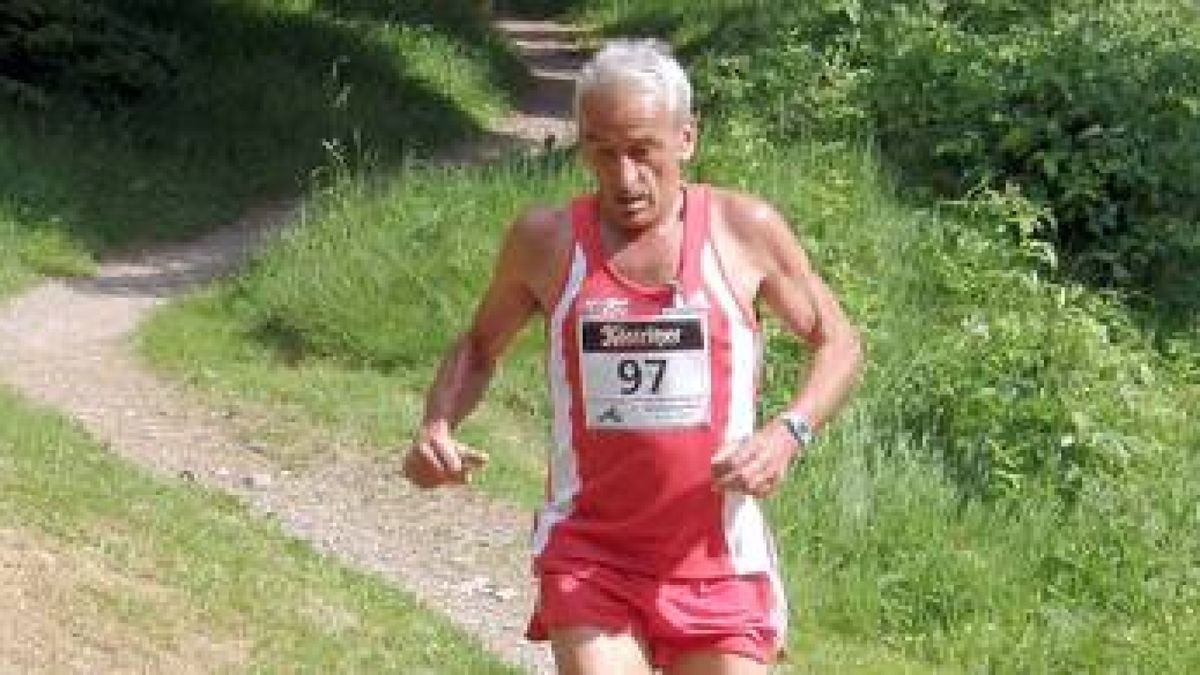 Der Arnstädter Michael Herrmann schreibt Klassiker-Geschichte