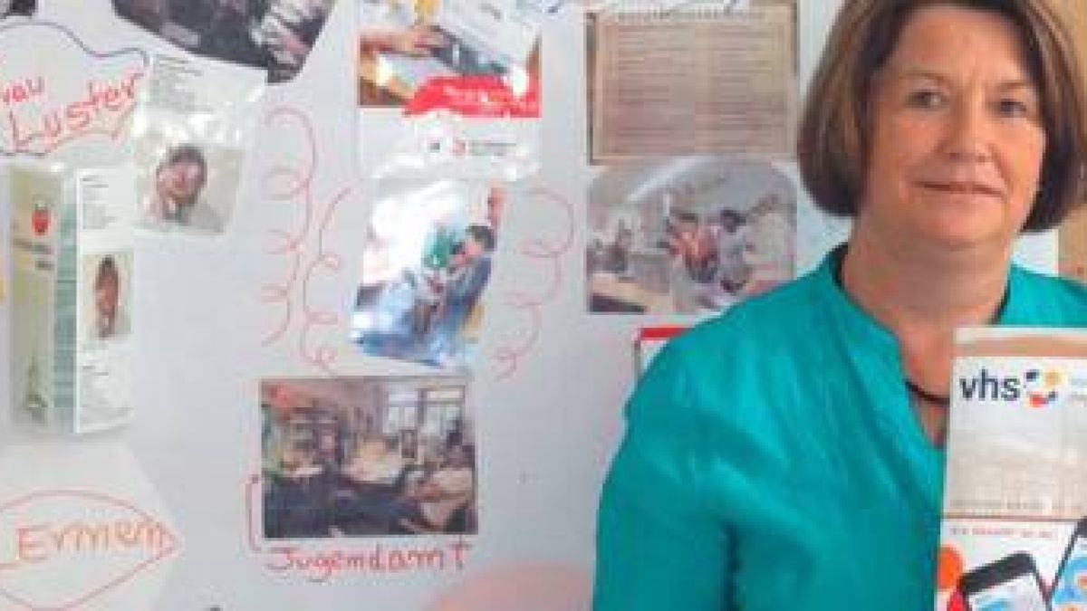 Appetit holen beim brasilianischen Abend - Neue Kurse an der VHS in Gotha