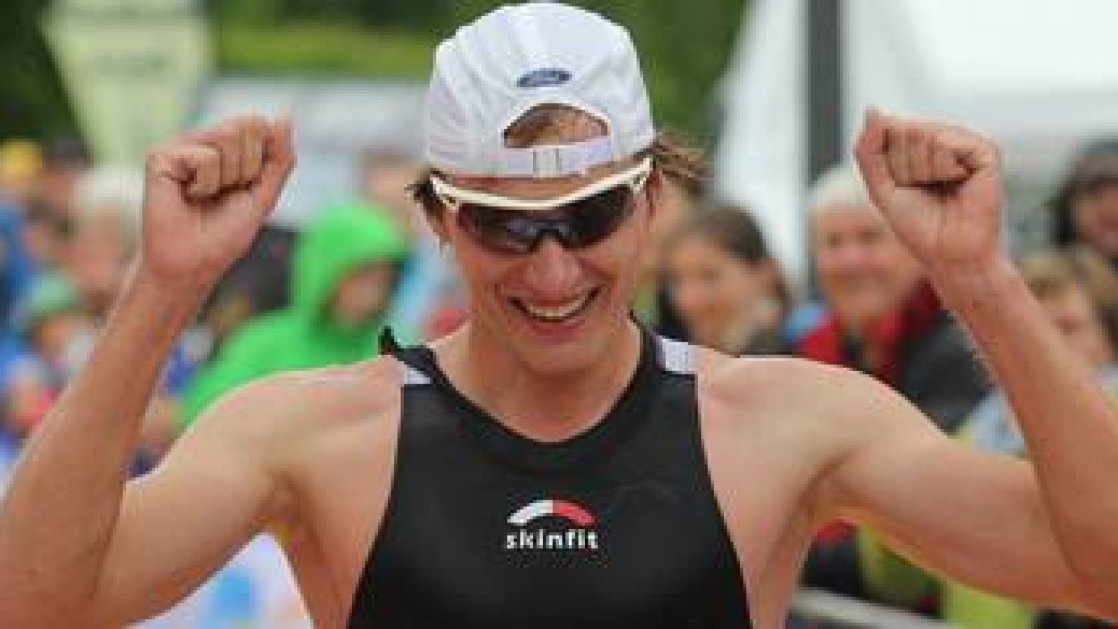 Triathlet Robin Schneider: Aufbruch zum Mont-Tremblant