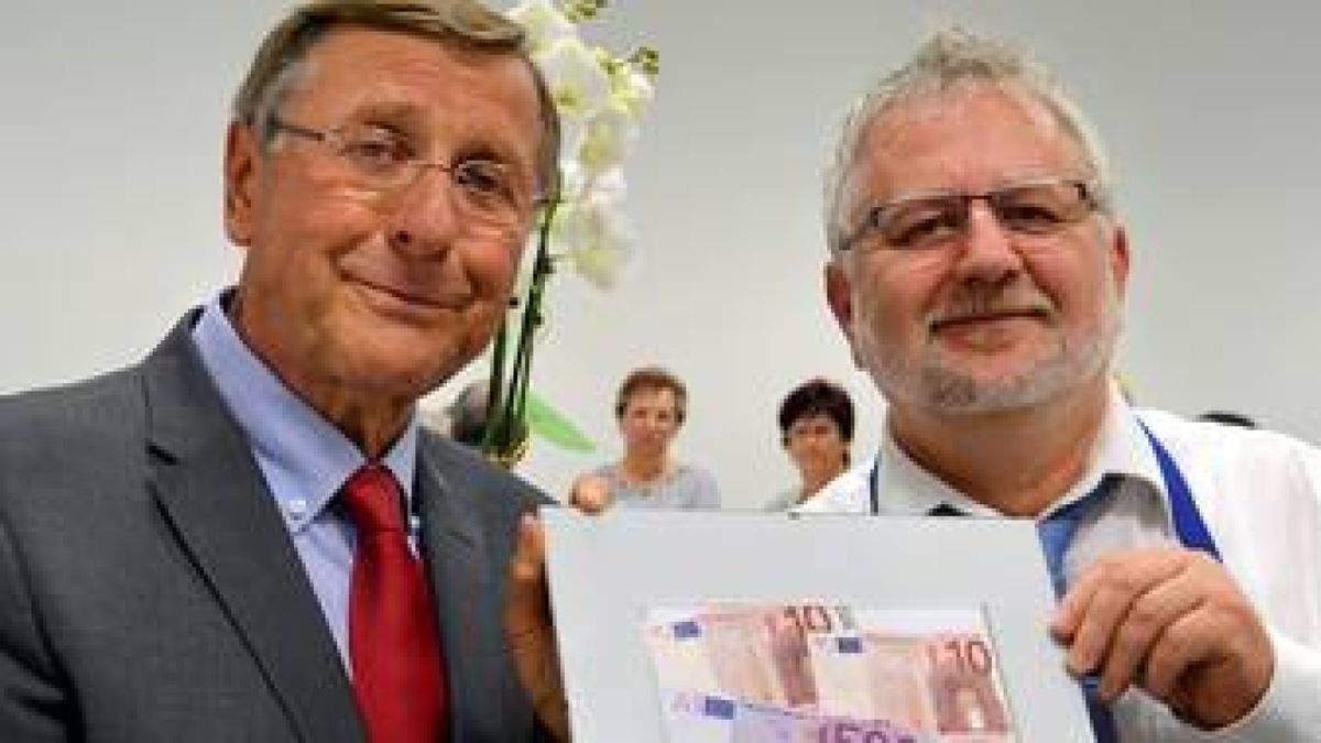 Carl-Zeiss-Betriebsratschef wünscht sich zum 40. Jubiläum: Spenden für ...
