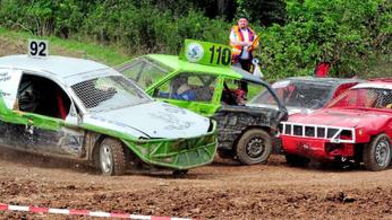 Maria Steinmann gewinnt zum vierten Mal die Frauenkonkurrenz