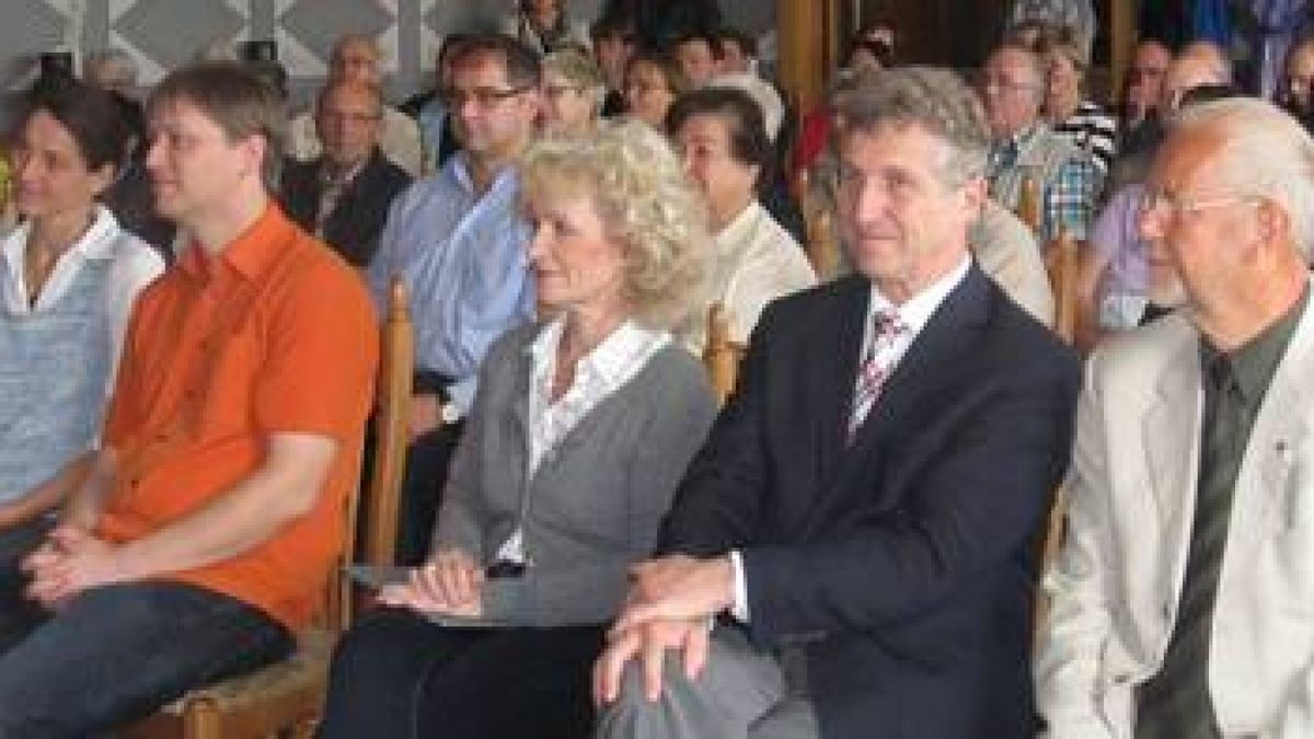 Denkmaltag im Waldhaus Japan in Bleicherode eröffnet