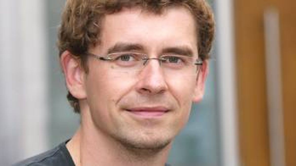 Leinefelder Johannes Krause lieferte Methode für neue Hunde-Studie