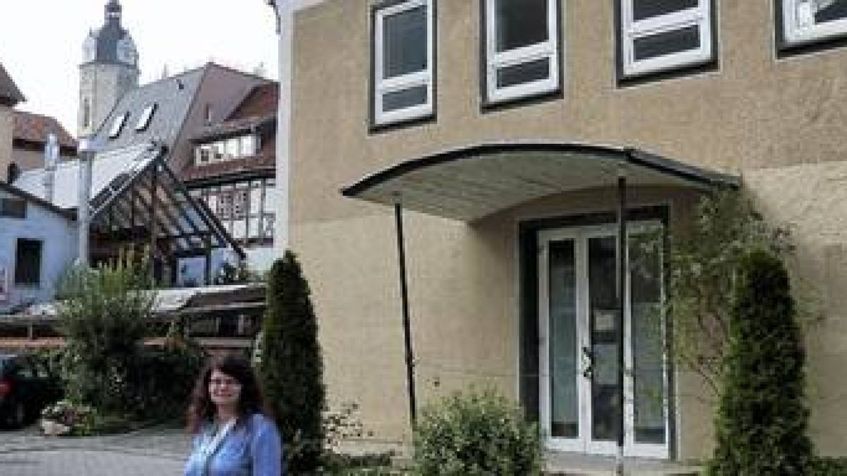 Zur Jenaer "Noll" kommt ein weiteres Hotel dazu