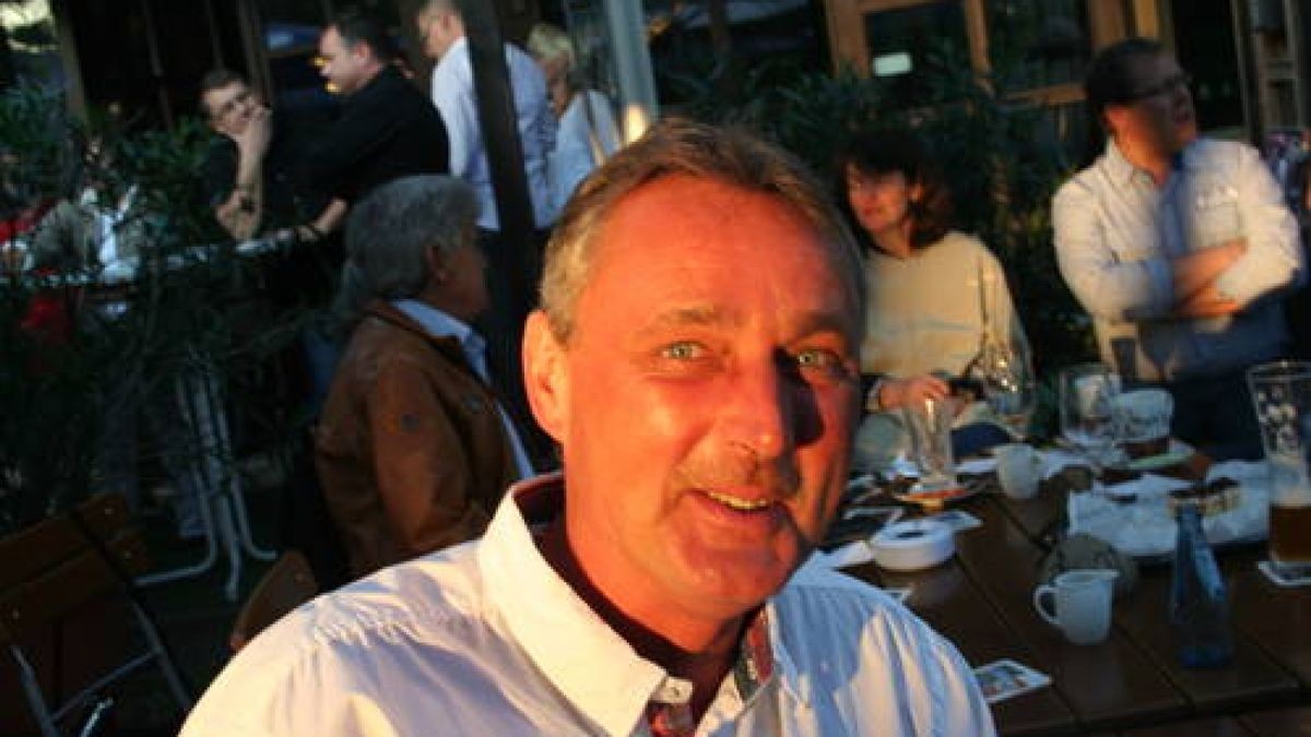 30-jähriges Jahrgangstreffen von drei Schmöllner Schulen im Lohsengarten